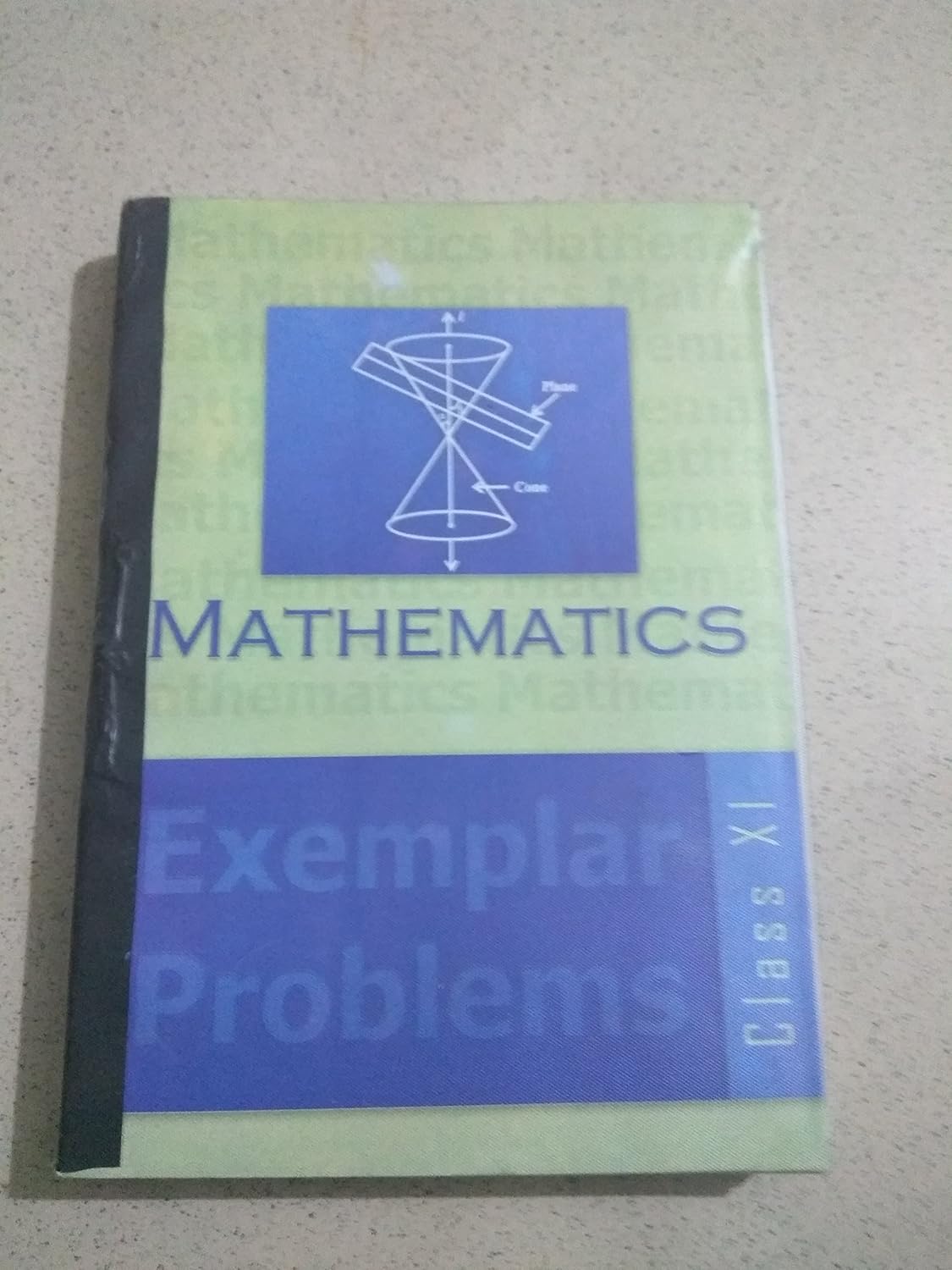 NCERT Exemplar Problems in Mathematics For Class 11 [Paperback ...