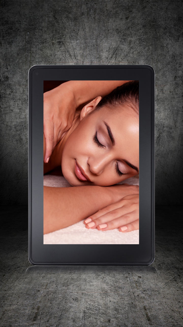 Massage Techniques - App on Amazon Appstore