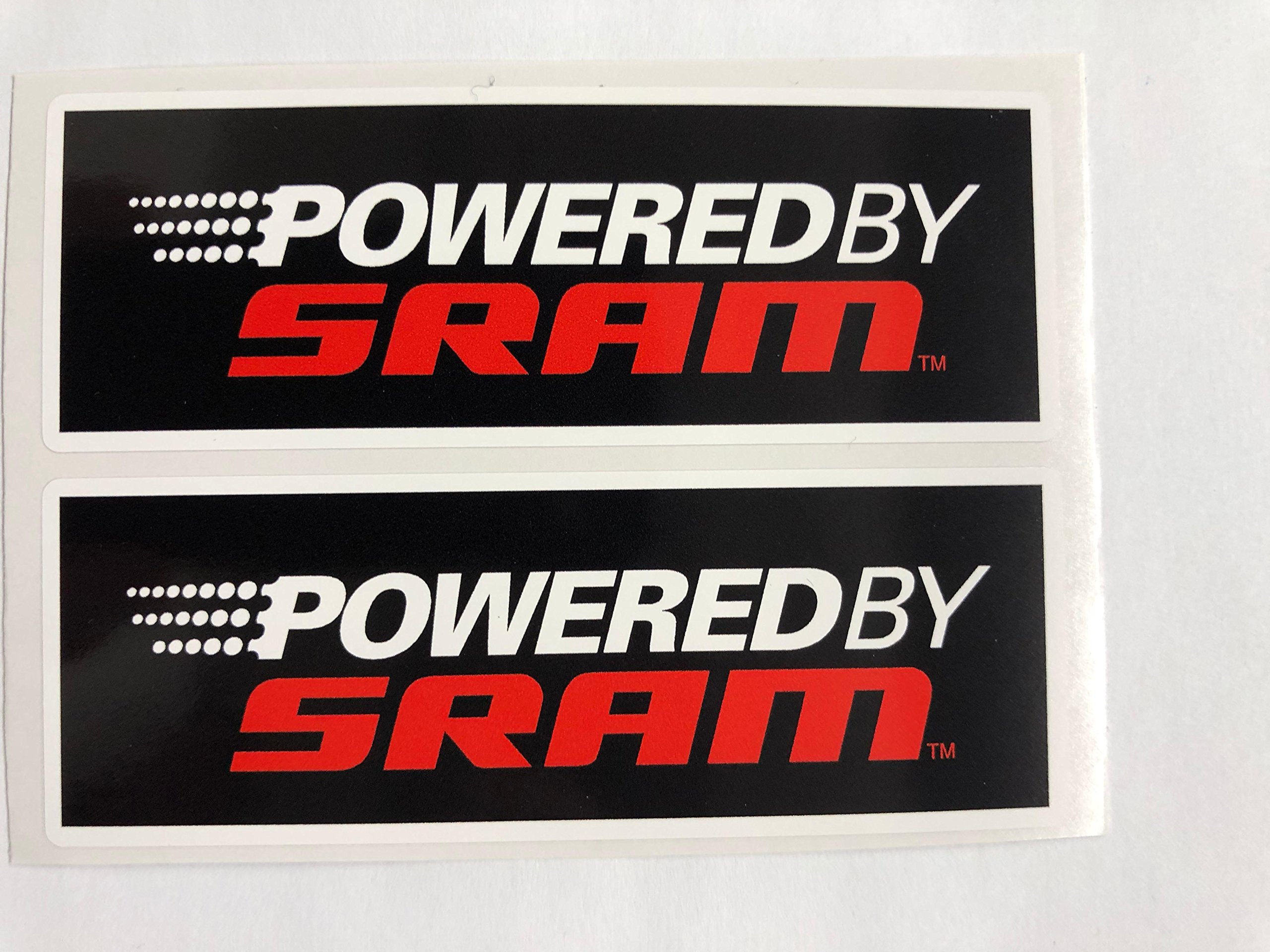 Powered By Sram Logo CANYON//SRAM Racing WMN Tee | CANYON NL