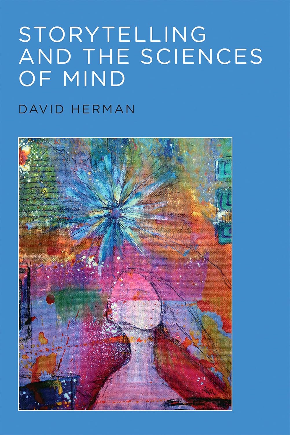Amazon | Storytelling and the Sciences of Mind (Mit Press) | Herman ...
