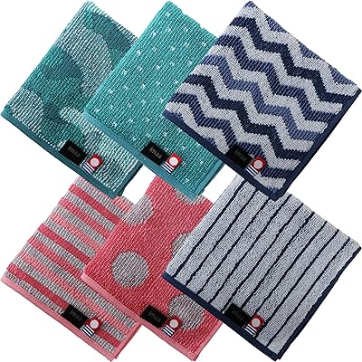 Amazon｜imaa(アイマ) 今治タオル 認定 ハンドタオル タオルハンカチ 日本製 抗菌防臭 綿 バンブーレーヨン 竹繊維 真空圧縮 ...