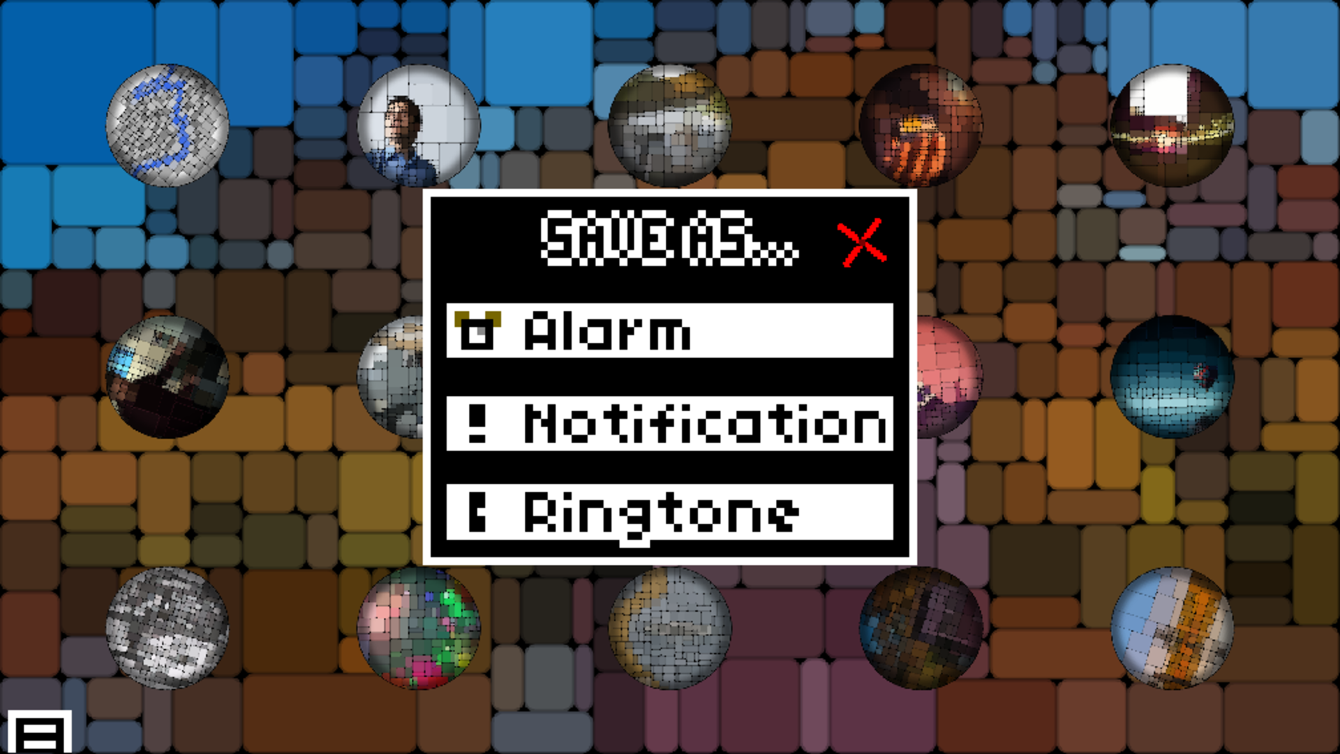 Color-detector Sounds & Rings - App on Amazon Appstore