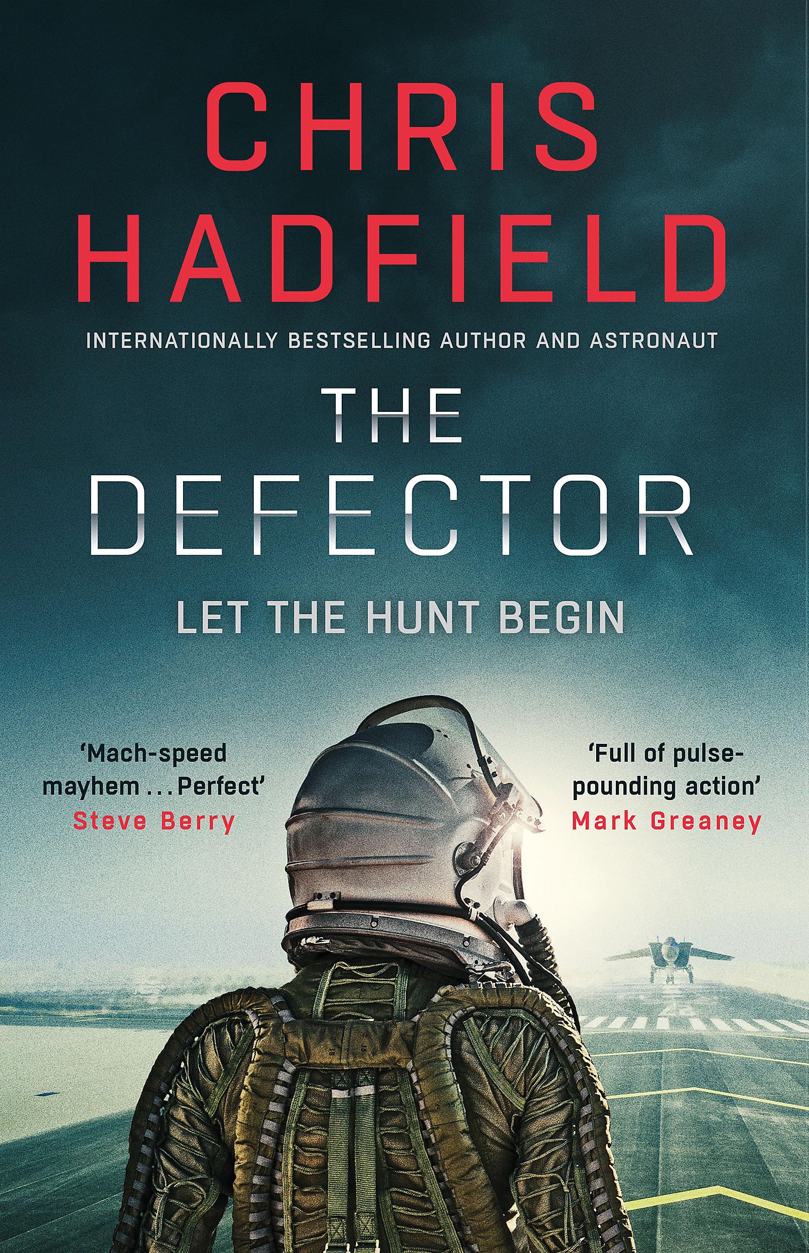 The Defector: the unmissable Cold War spy thriller from the author of ...