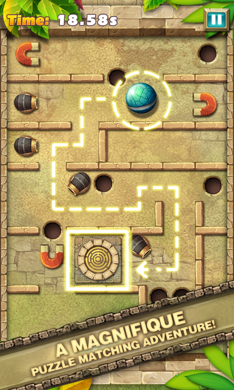 Marble Quest - App on Amazon Appstore