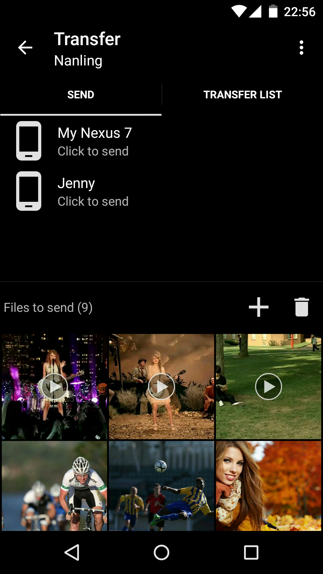 QuickPic - App on Amazon Appstore
