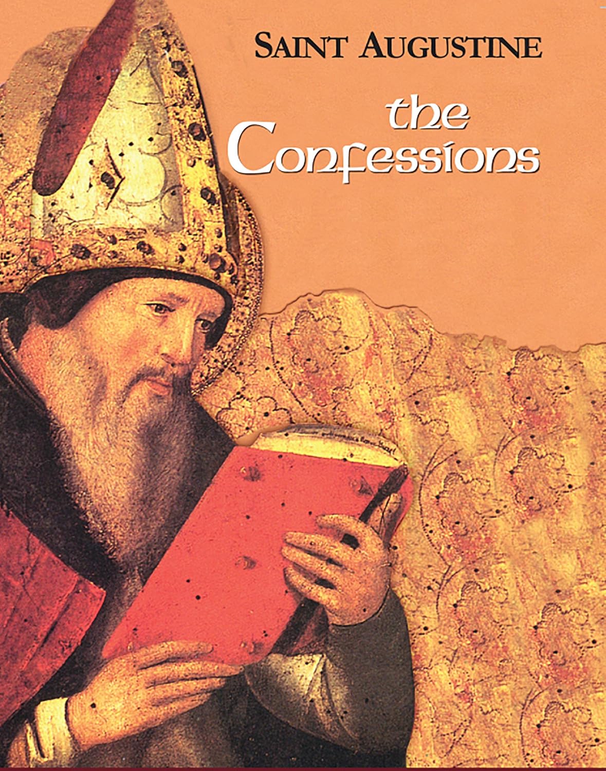 The Confessions (The Works of Saint Augustine: A Translation for the ...