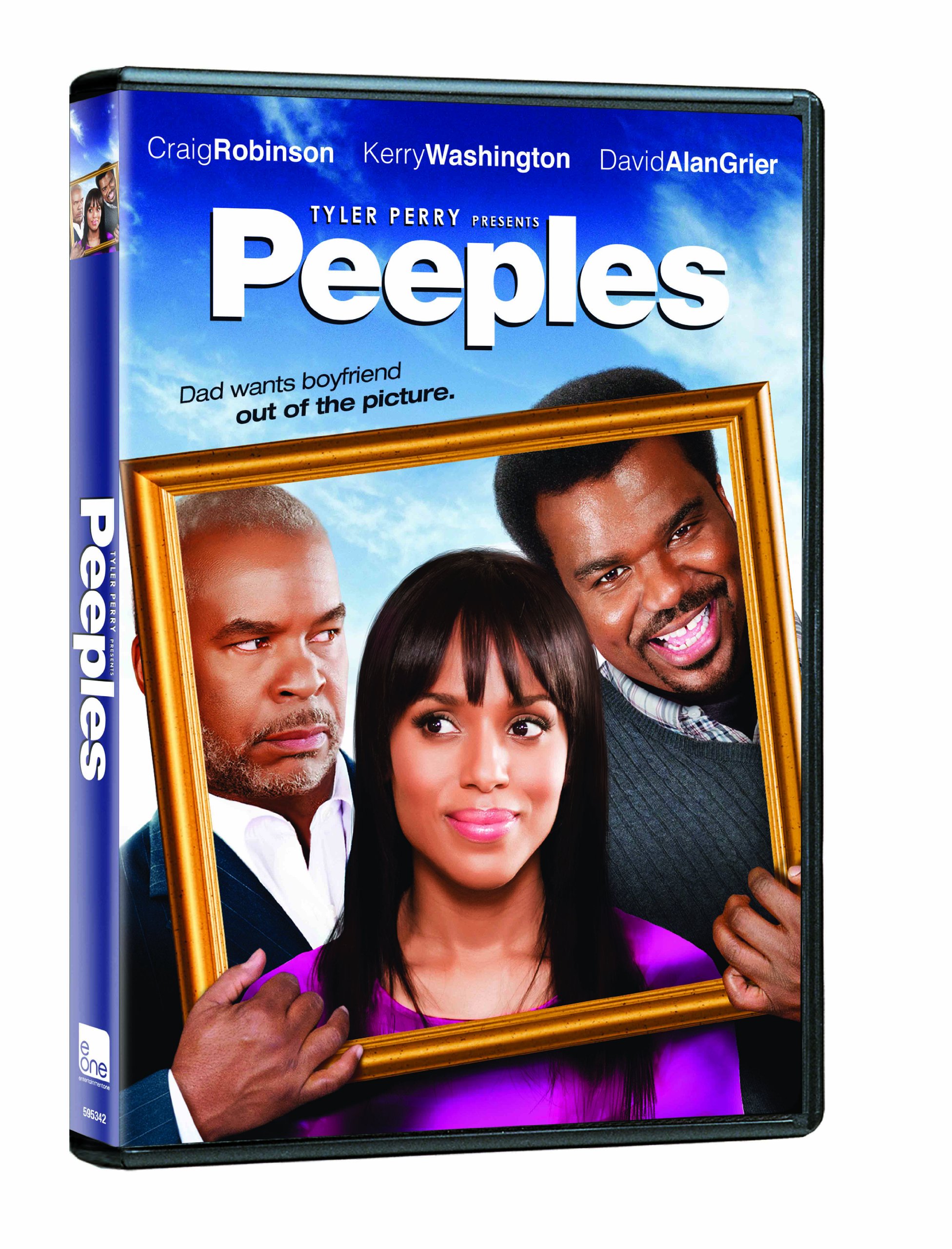 Peeples Tyler Perry Tyler Perry's Peeples Movies On Google Play
