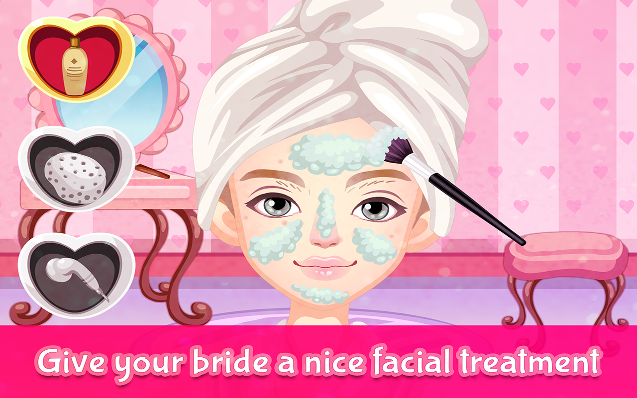 Wedding Spa – Wedding Game - App on the Amazon Appstore