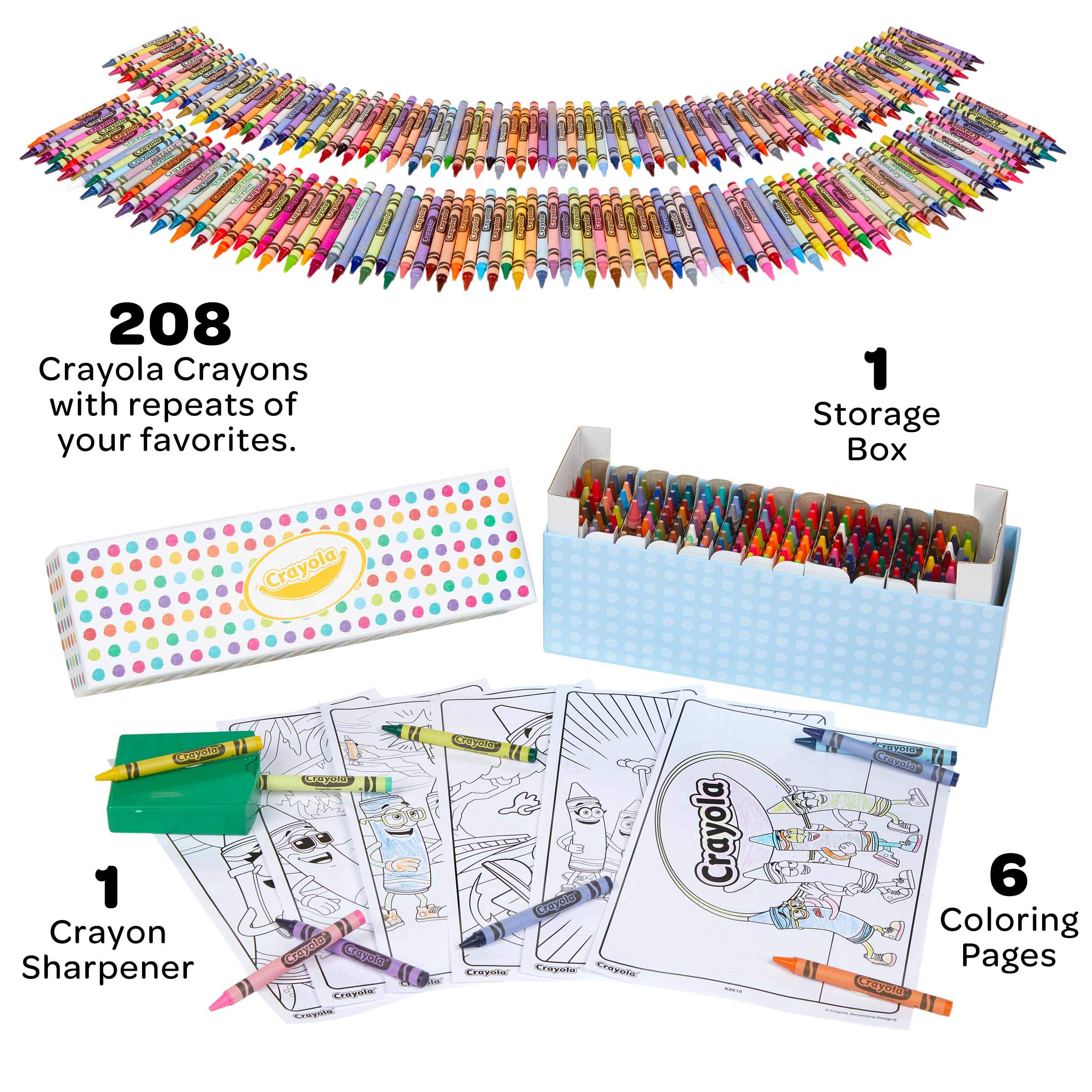 Crayola States Coloring Pages Arizona