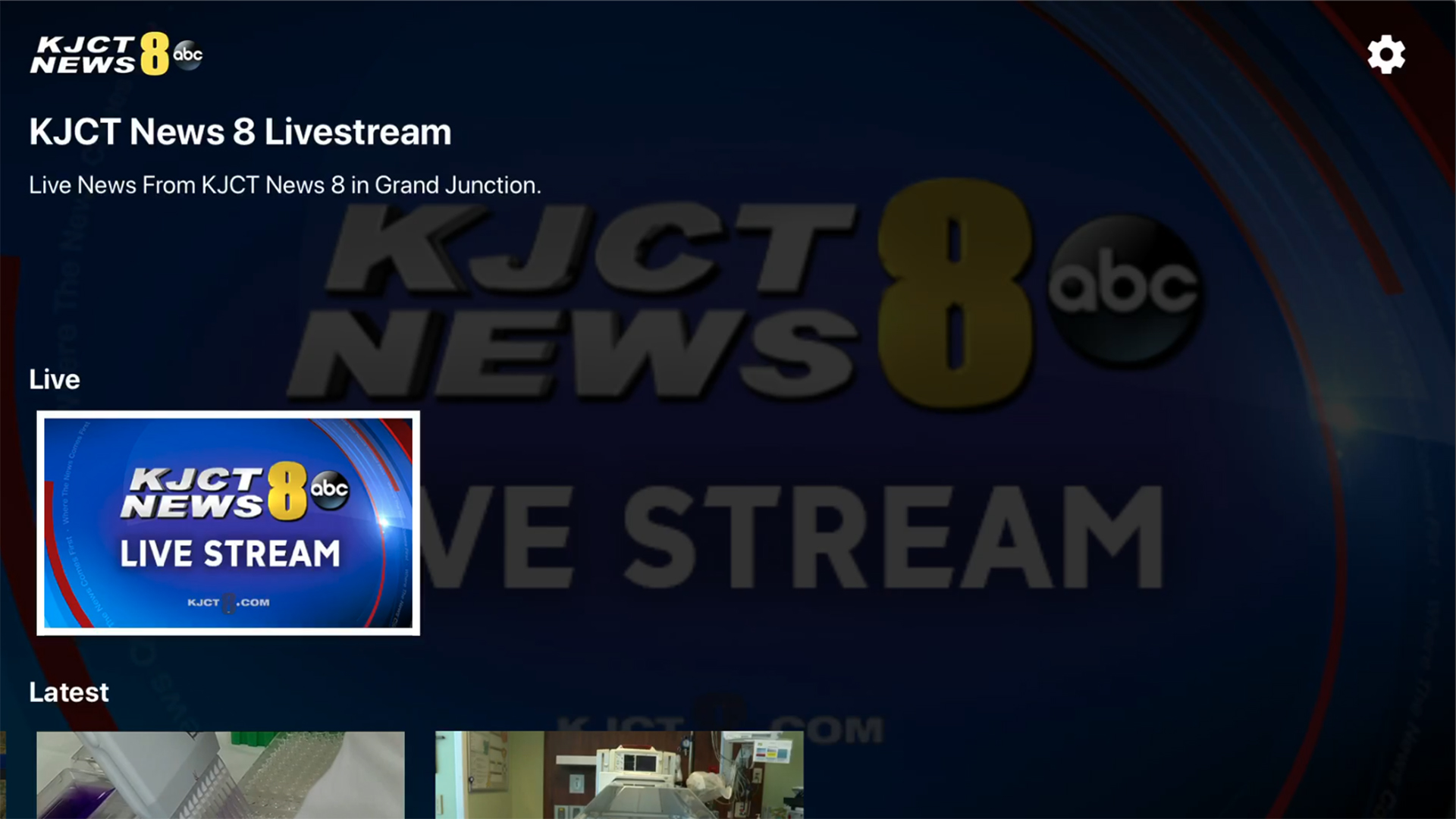 KJCT News:Amazon.com:Appstore for Android