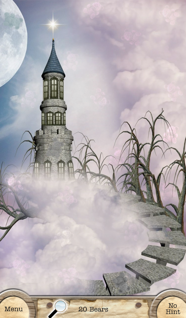 Hidden Garden Fable - App on Amazon Appstore