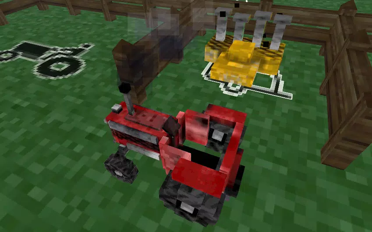 Mine Farming Simulator Adventure 3D Game - App on the Amazon Appstore