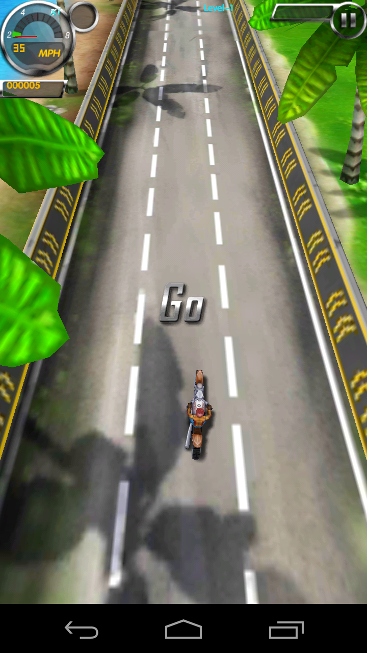 3D motor - App on Amazon Appstore
