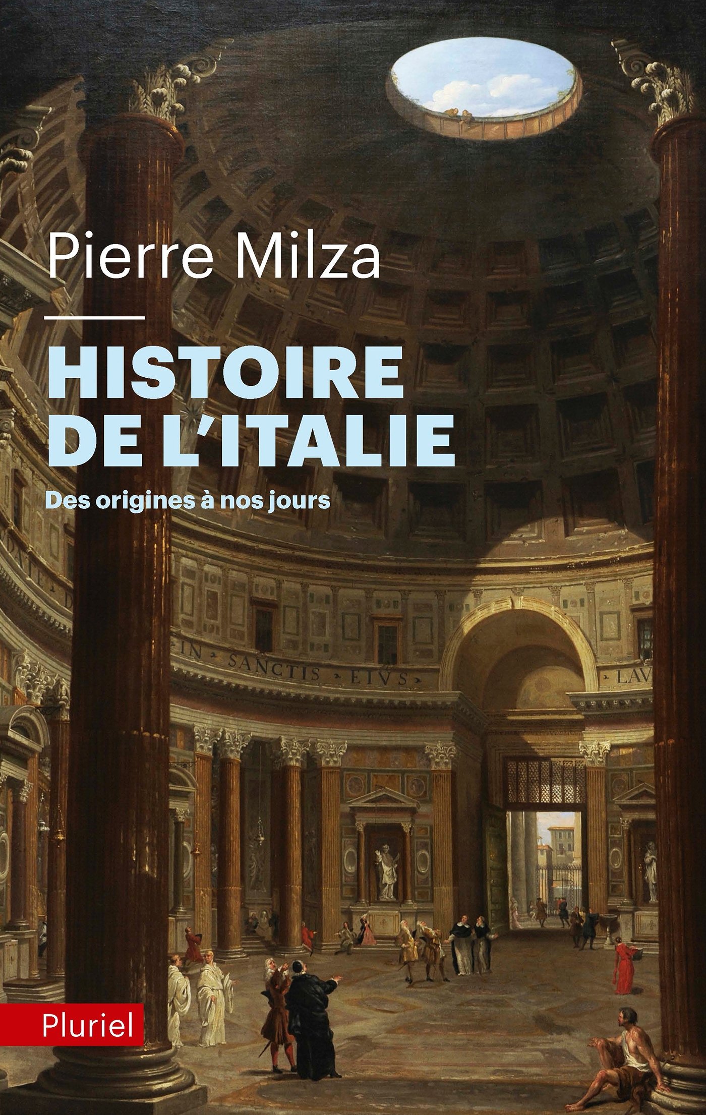 Amazon.fr - Histoire de l'Italie: Des origines à nos jours - Milza ...