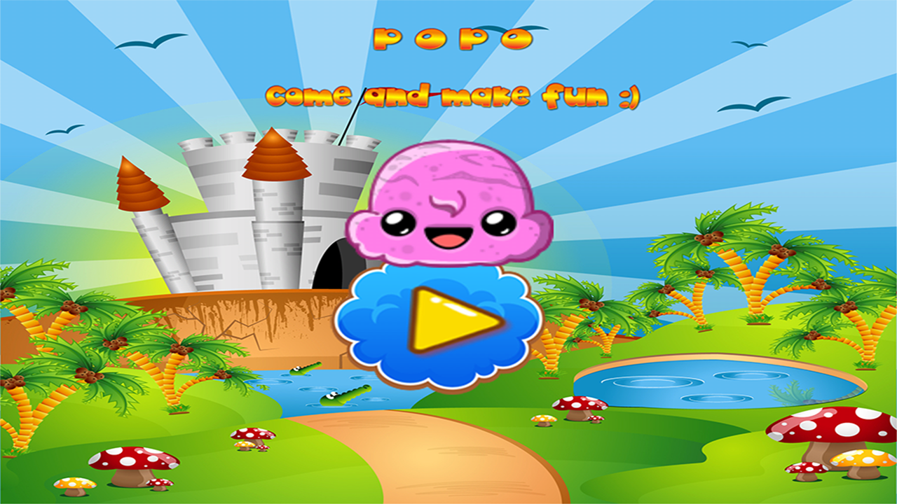 POPO JOURNEY - App on Amazon Appstore