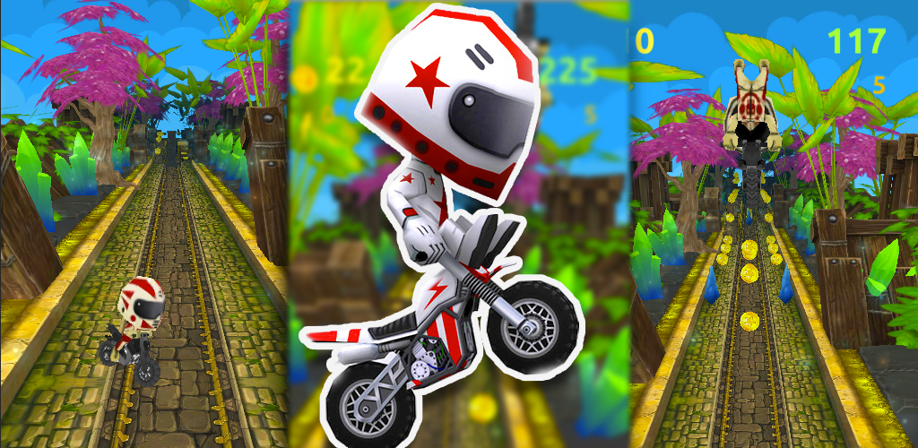 Bike Racing - App on Amazon Appstore