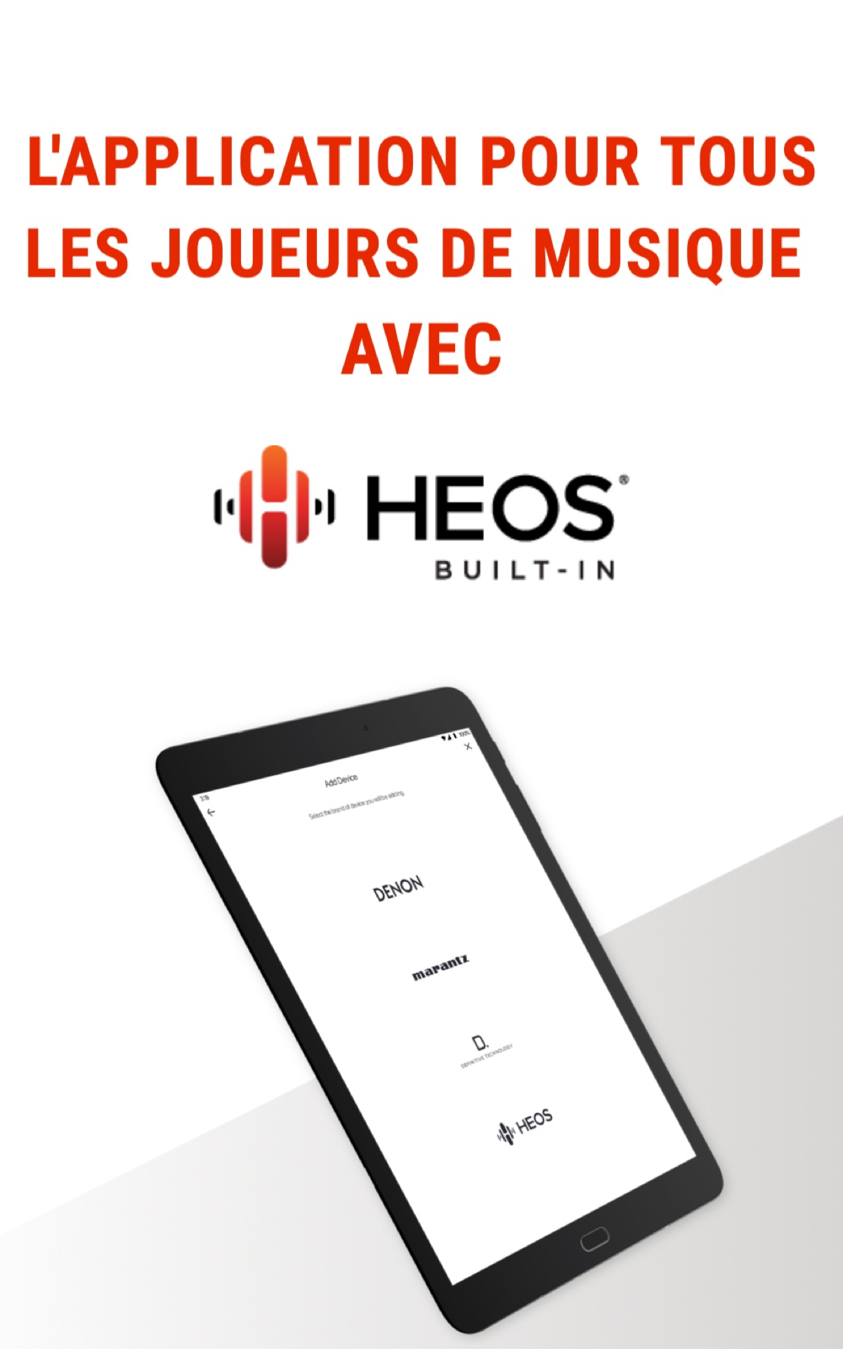 HEOS:Amazon.ca:Appstore for Android