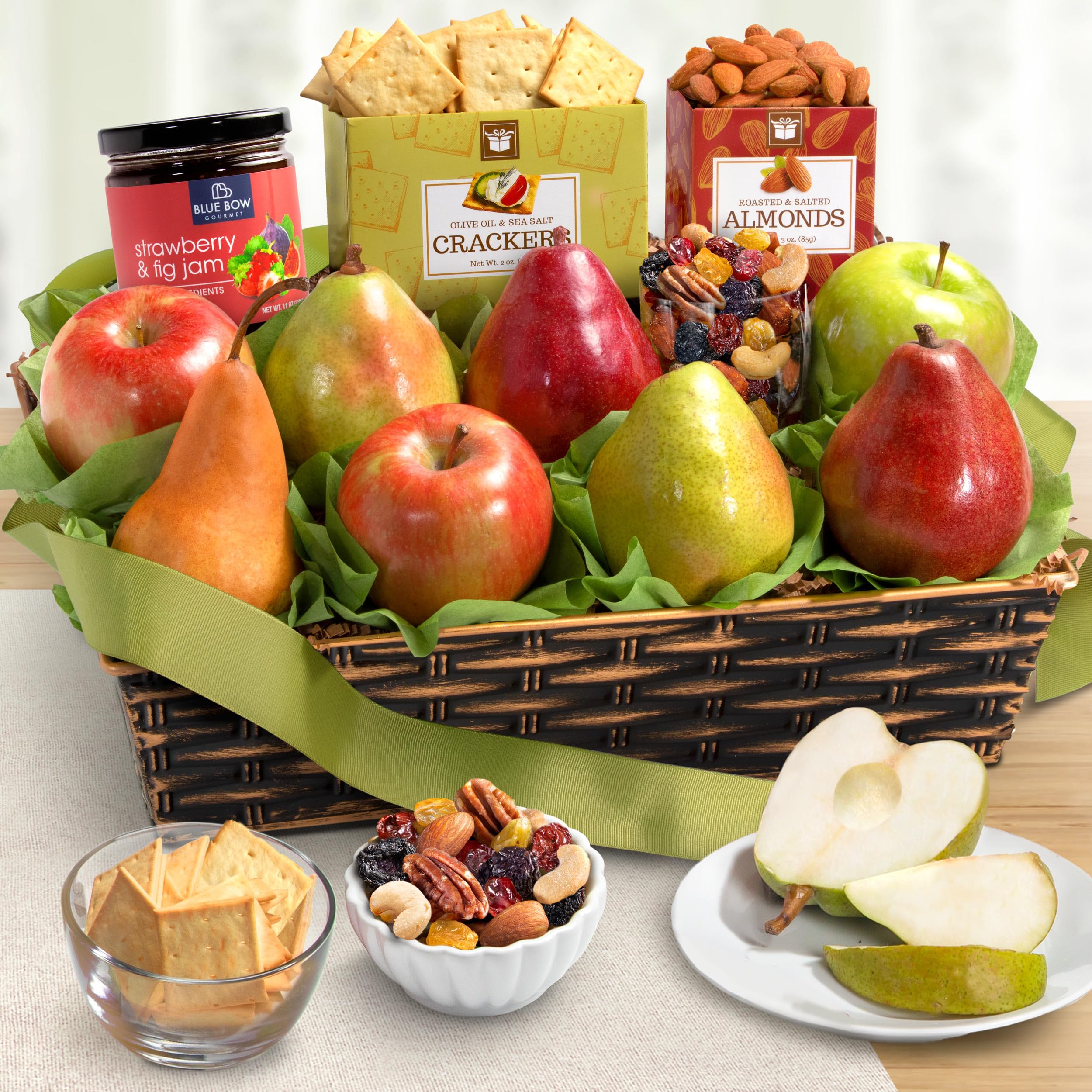 Orders Incredibly Edibles Fruit Arrangement