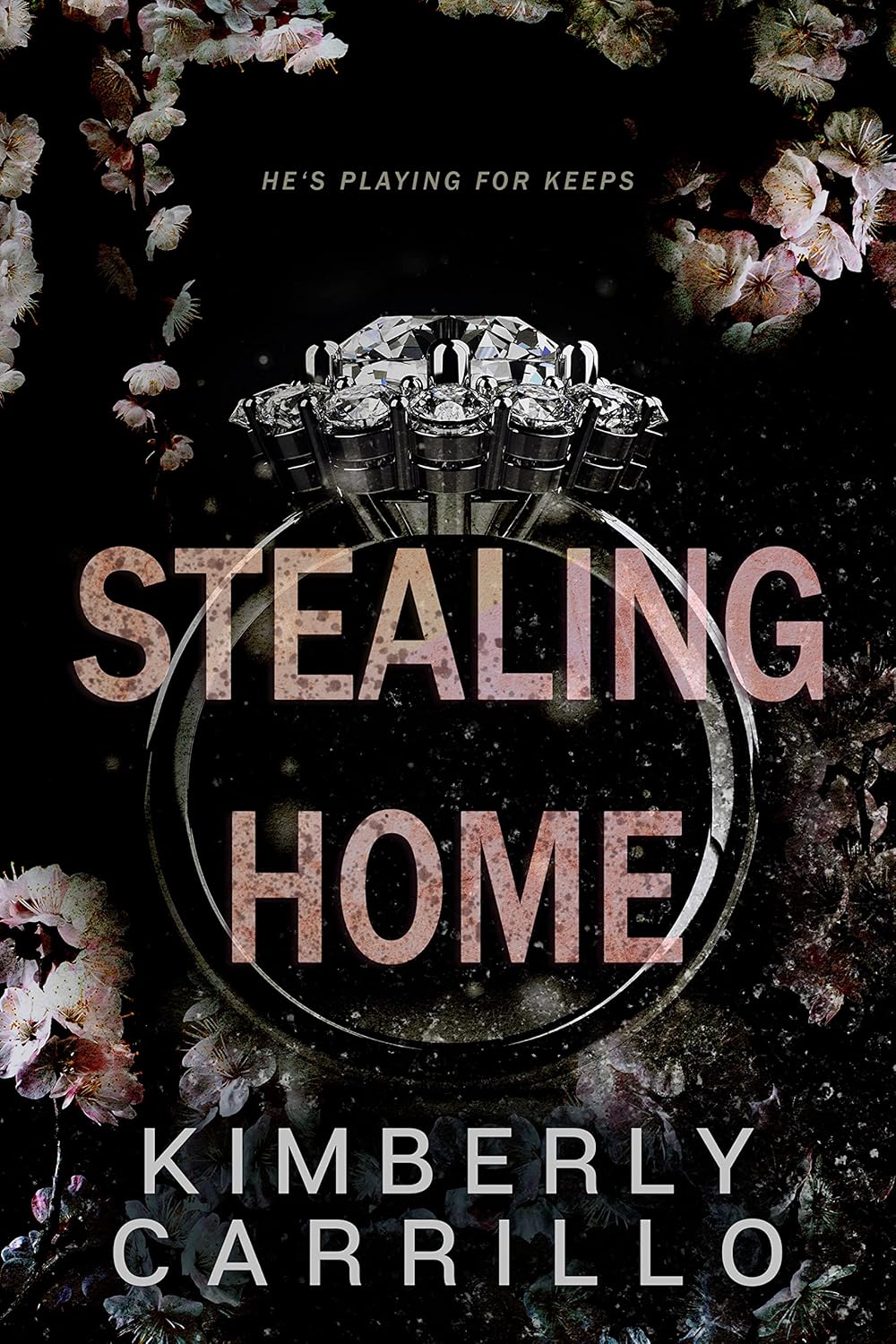 Amazon.com: Stealing Home (Broken Vows Book 2) eBook : Carrillo ...