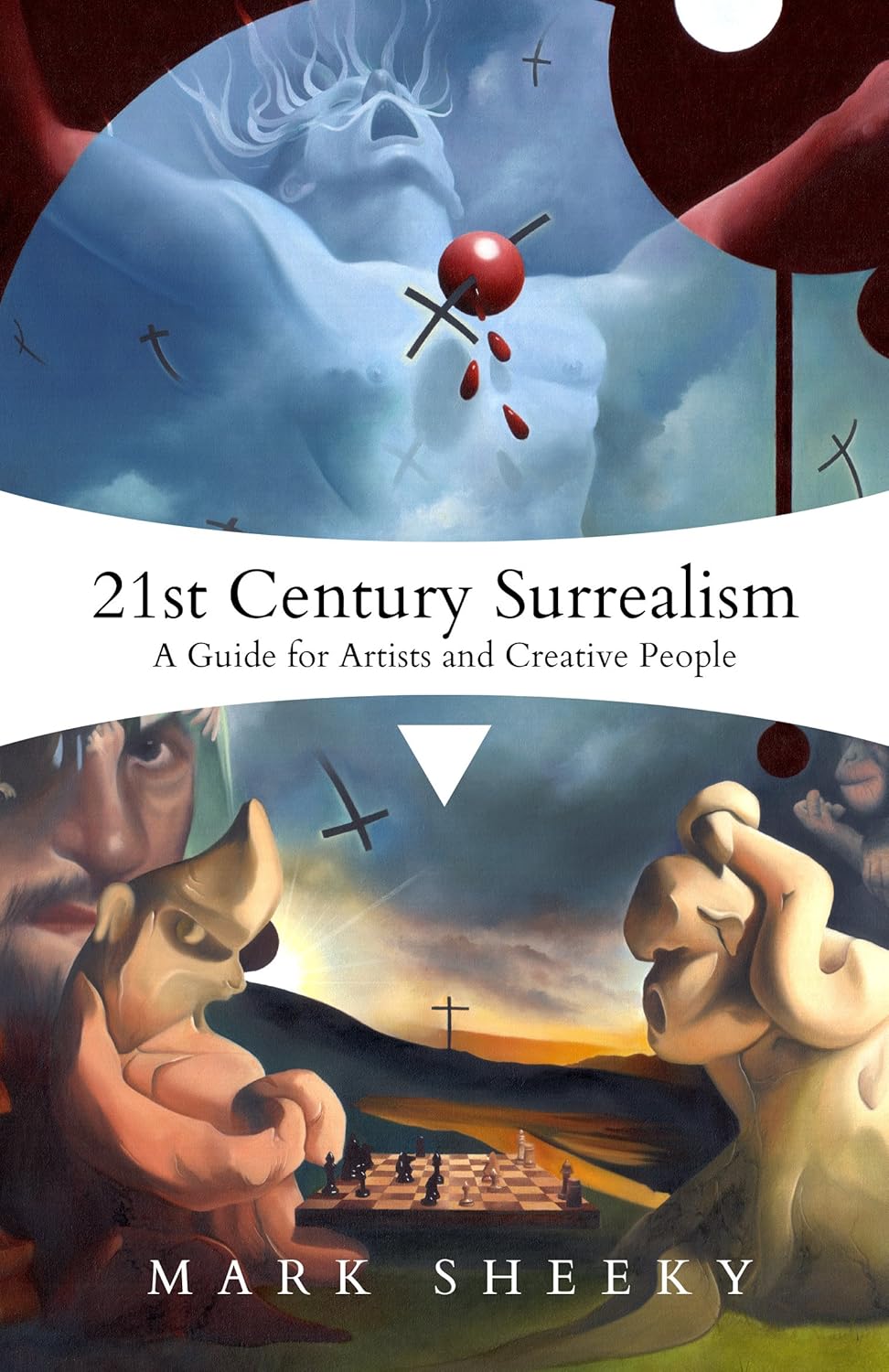 21st Century Surrealism: A Guide for Artists and Creative People eBook ...