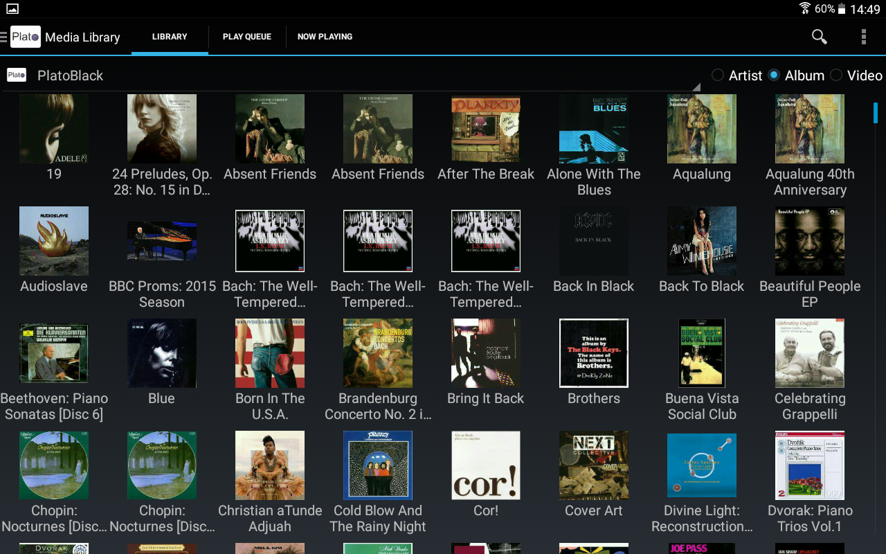 Plato - App on Amazon Appstore