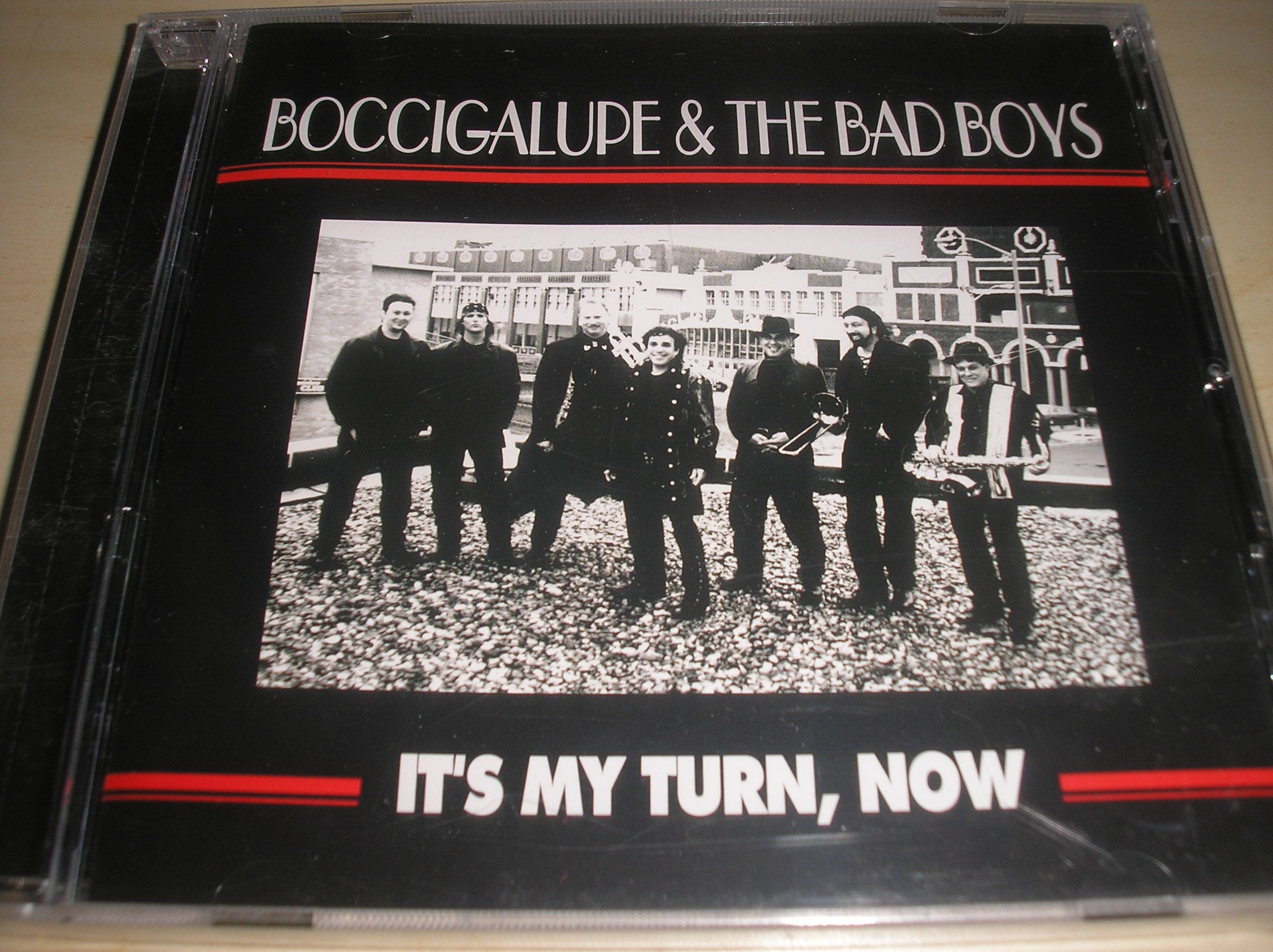 Amazon.com: Its My Turn Now: CDs & Vinyl