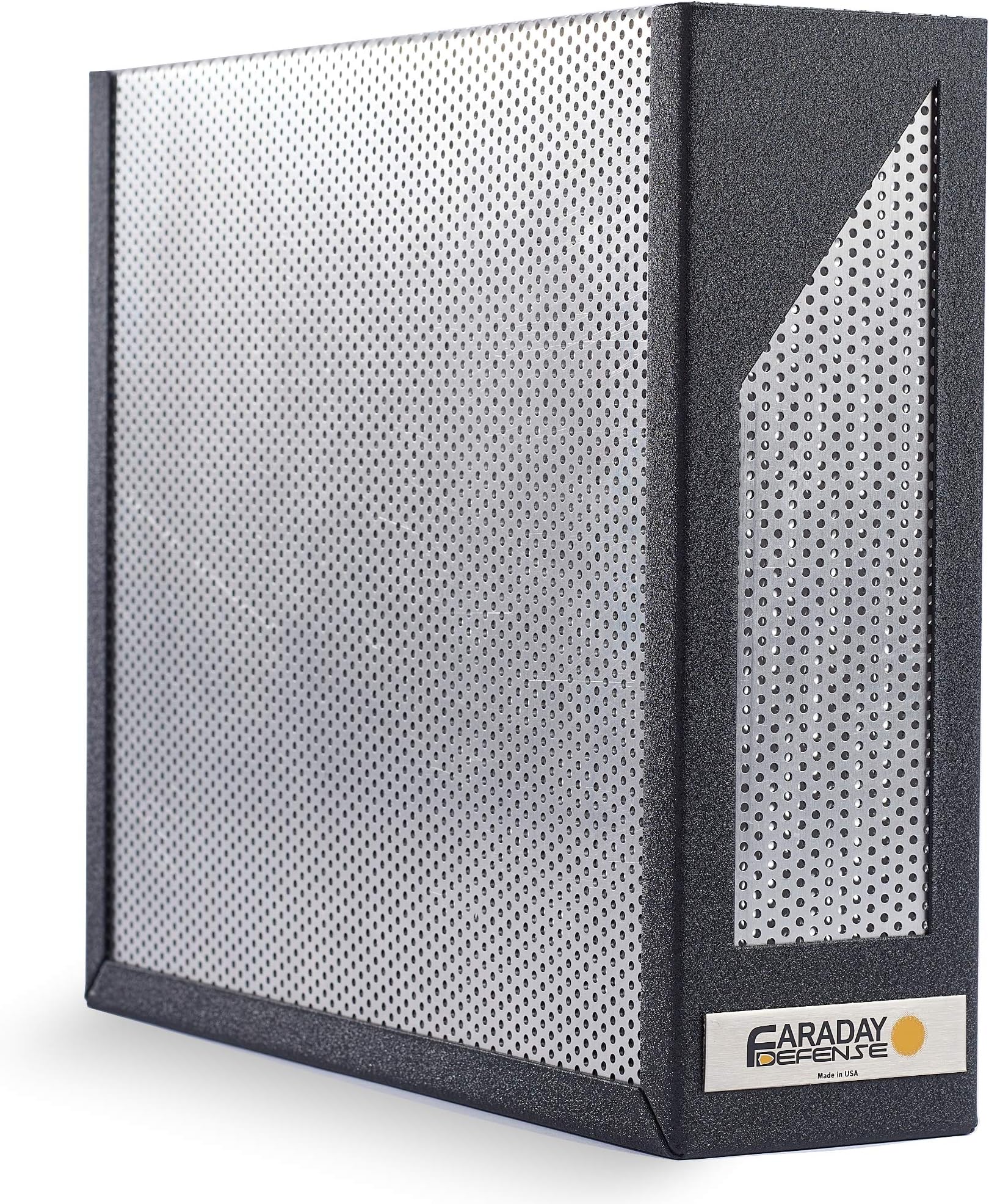 Amazon.com: Router Shield 2 XL- EMF Blocking, Stopping. Shielding Cover ...