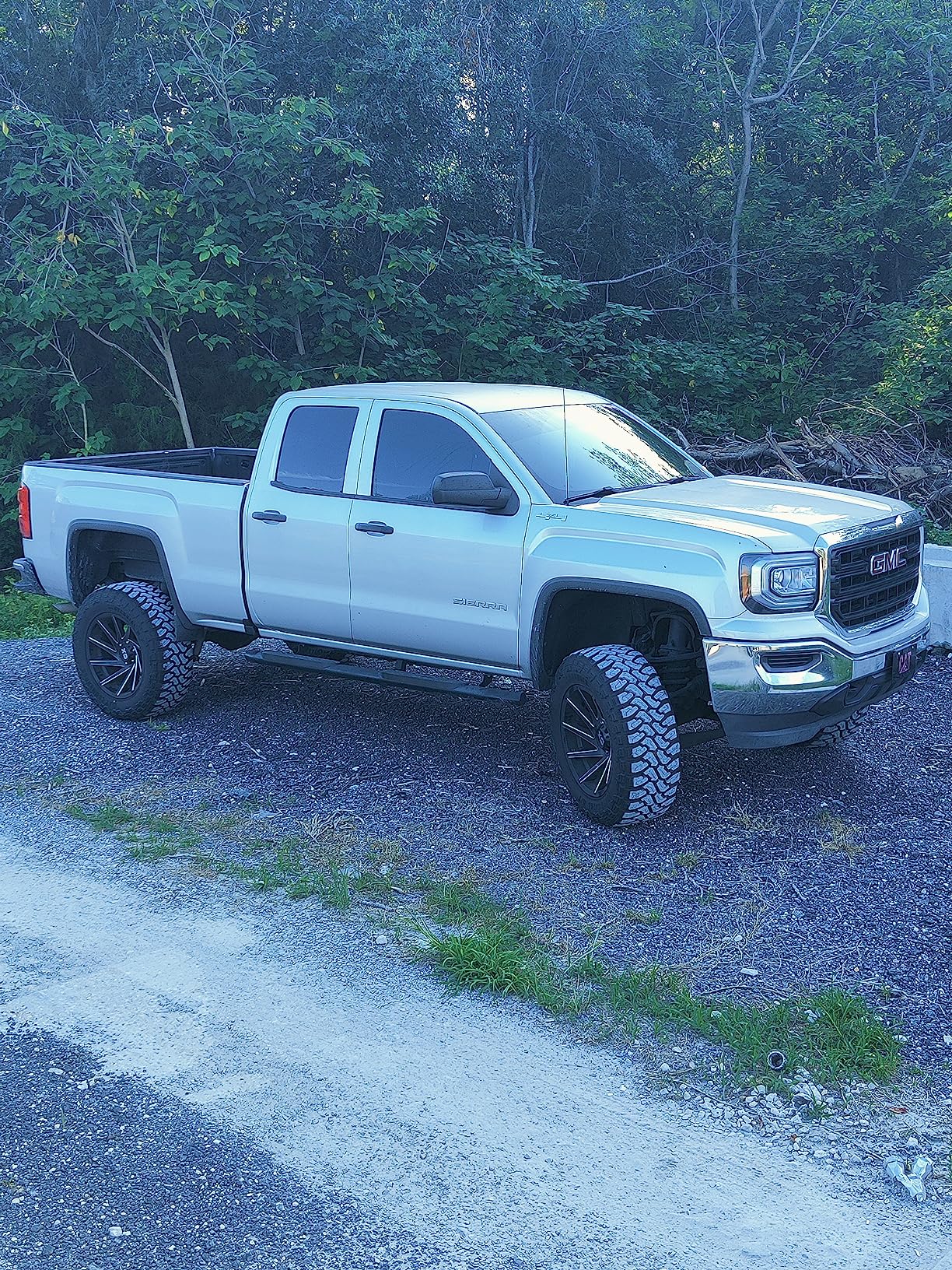 $39/mo - Finance Centennial Dirt Commander M/T LT33/12.5R22 114 Q | Buy ...