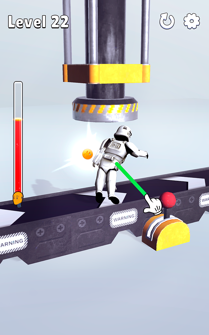 Ragdoll Crush: Luxe - App on Amazon Appstore