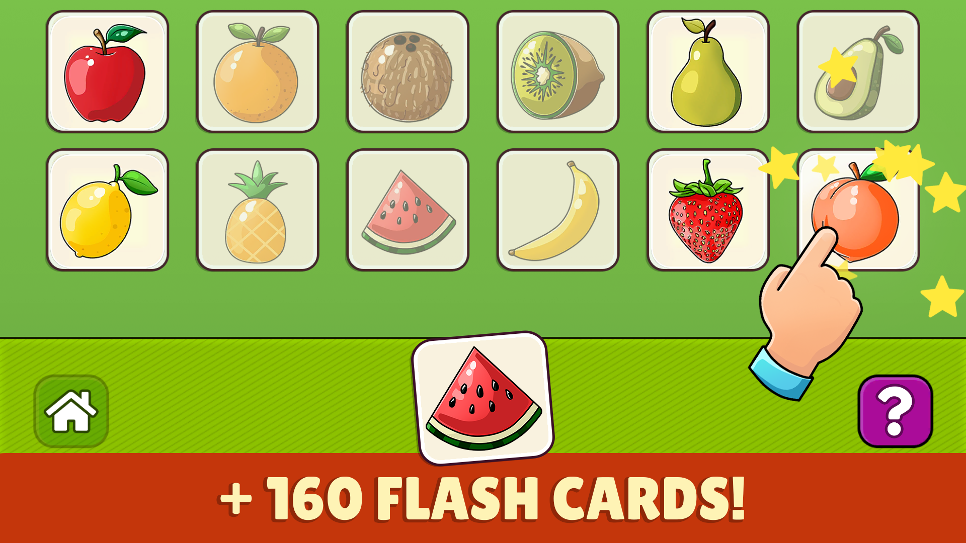 Baby Flash Cards For Toddlers Brain Game Amazon Appstore For Android baby-flash-cards-for-toddlers-brain-game-amazon-appstore-for-android