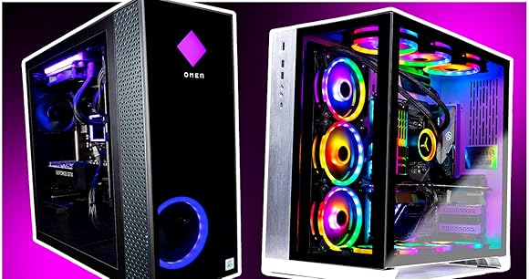 RTX3090 Rog HP Strix OC 30L＋Asus Omen PC - nimfomane.com