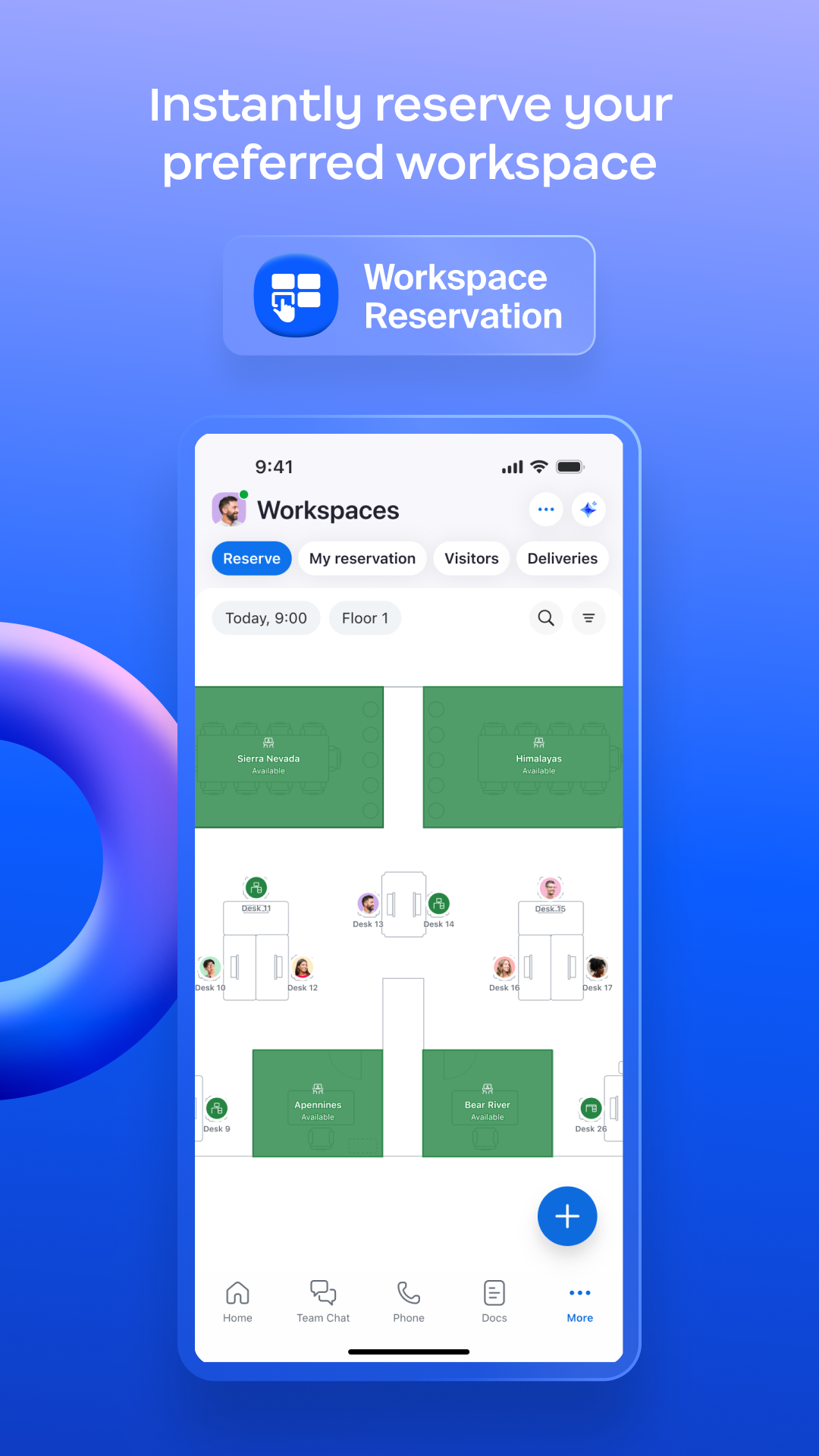 Zoom Workplace - App on Amazon Appstore
