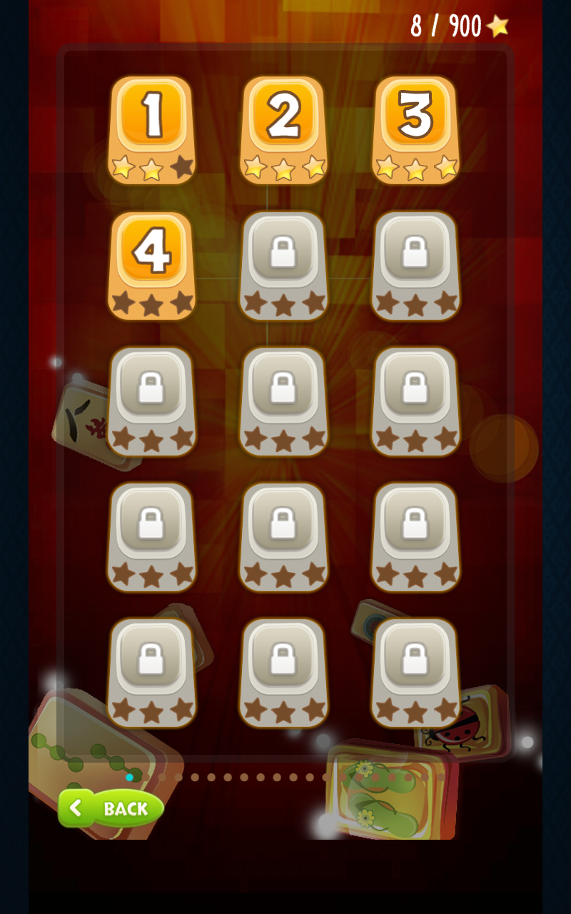 Mahjong Tiles Solitaire Free: Alphabet Matching Puzzles Games 2025 - App on Amazon Appstore