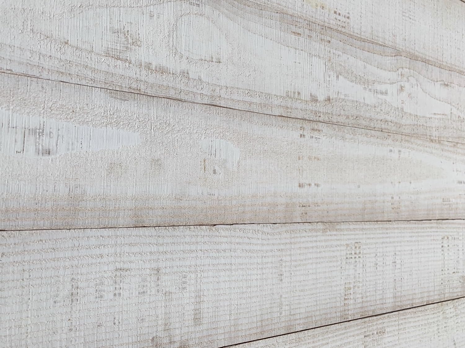 Smart Paneling Tablones de pared de madera de granero modificados ...