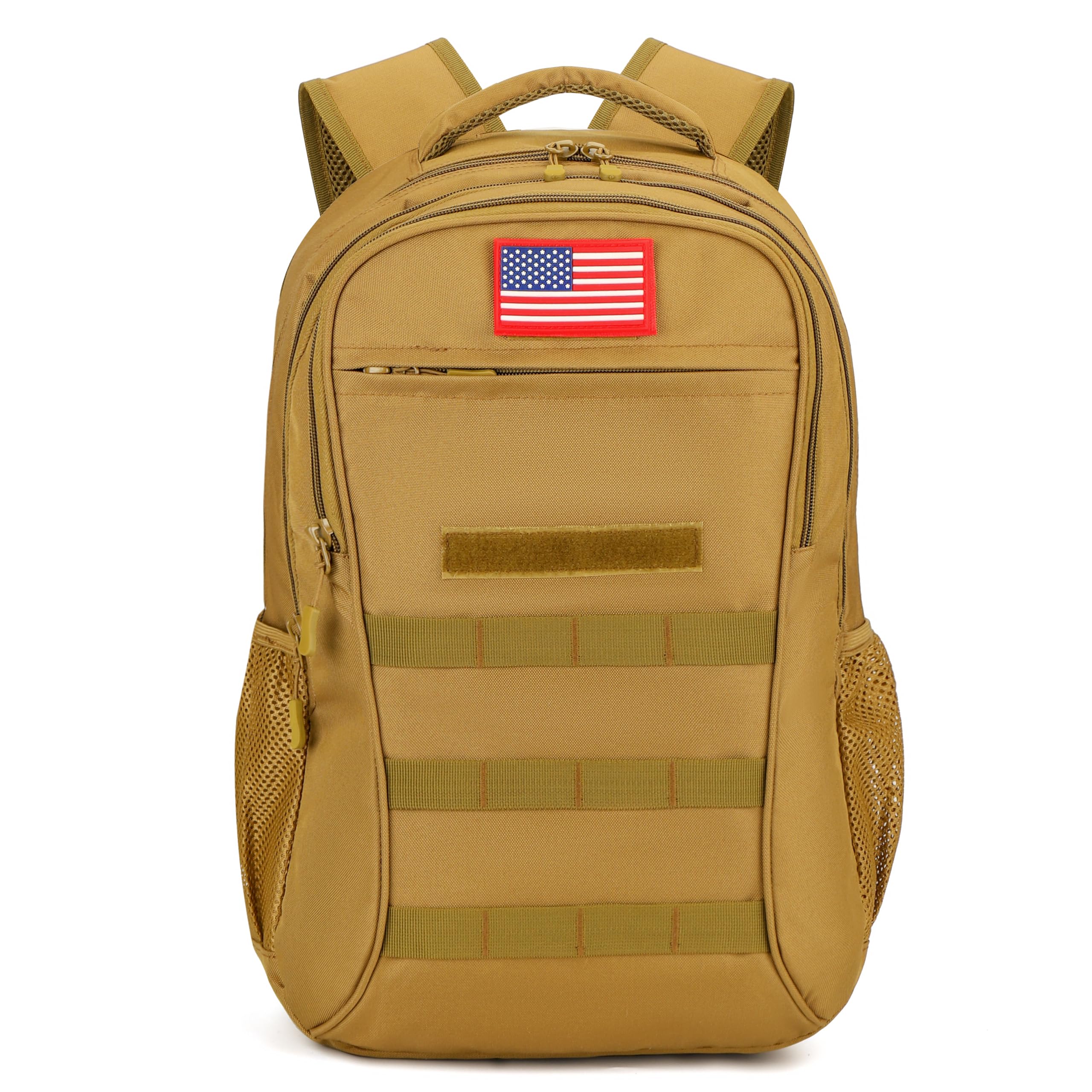 Amazon.com: HYSANOG Boys Backpack for School,Military Teen Boys ...