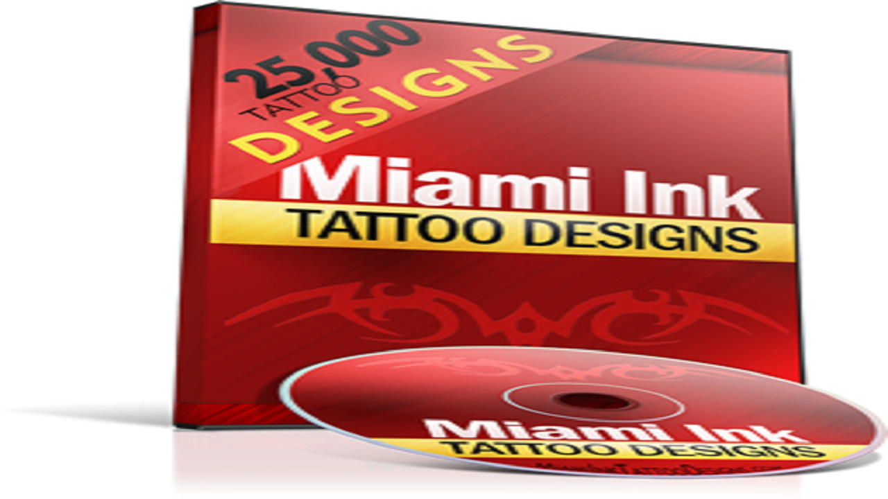 Get More than 25,000 World Class Tattoo Design Instantly - App on ...