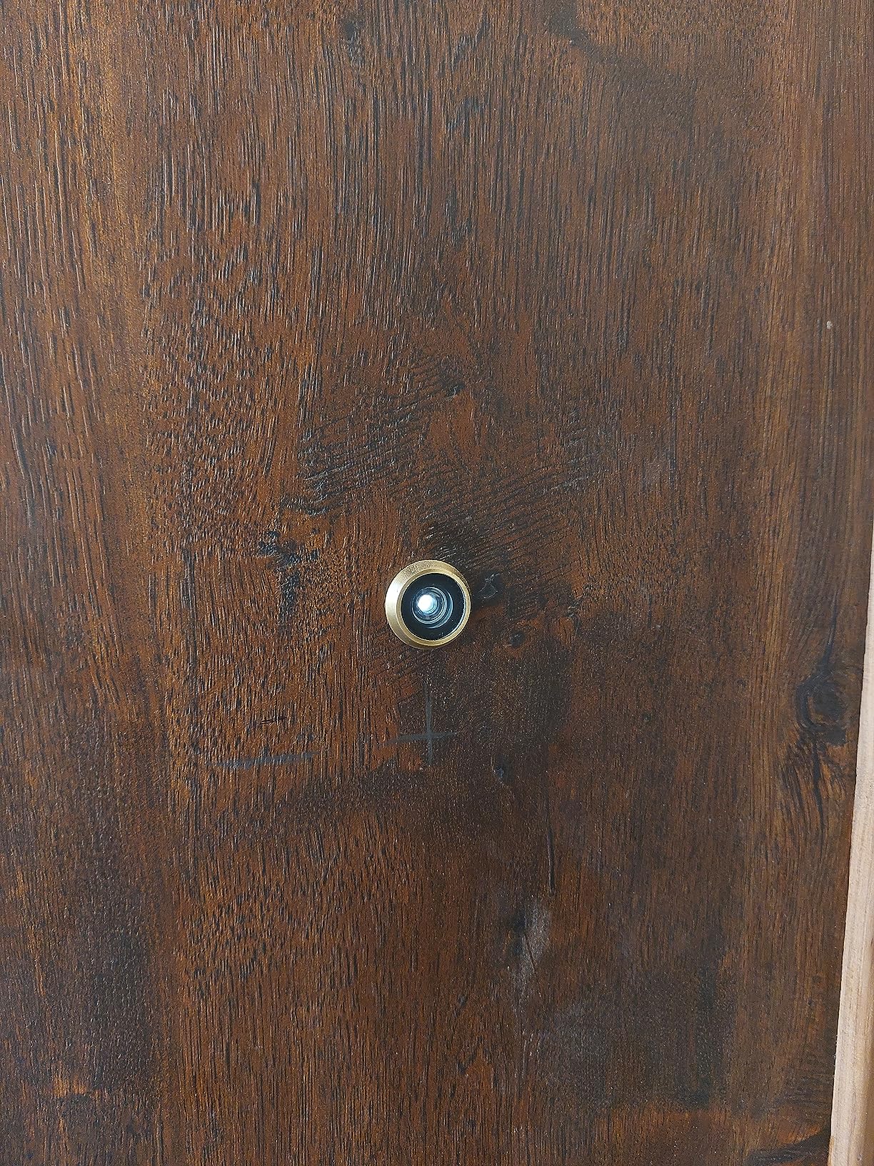 Buy Eye Berry Door Lens 180°Degree Door Eye Viewer Perfect Matching for ...