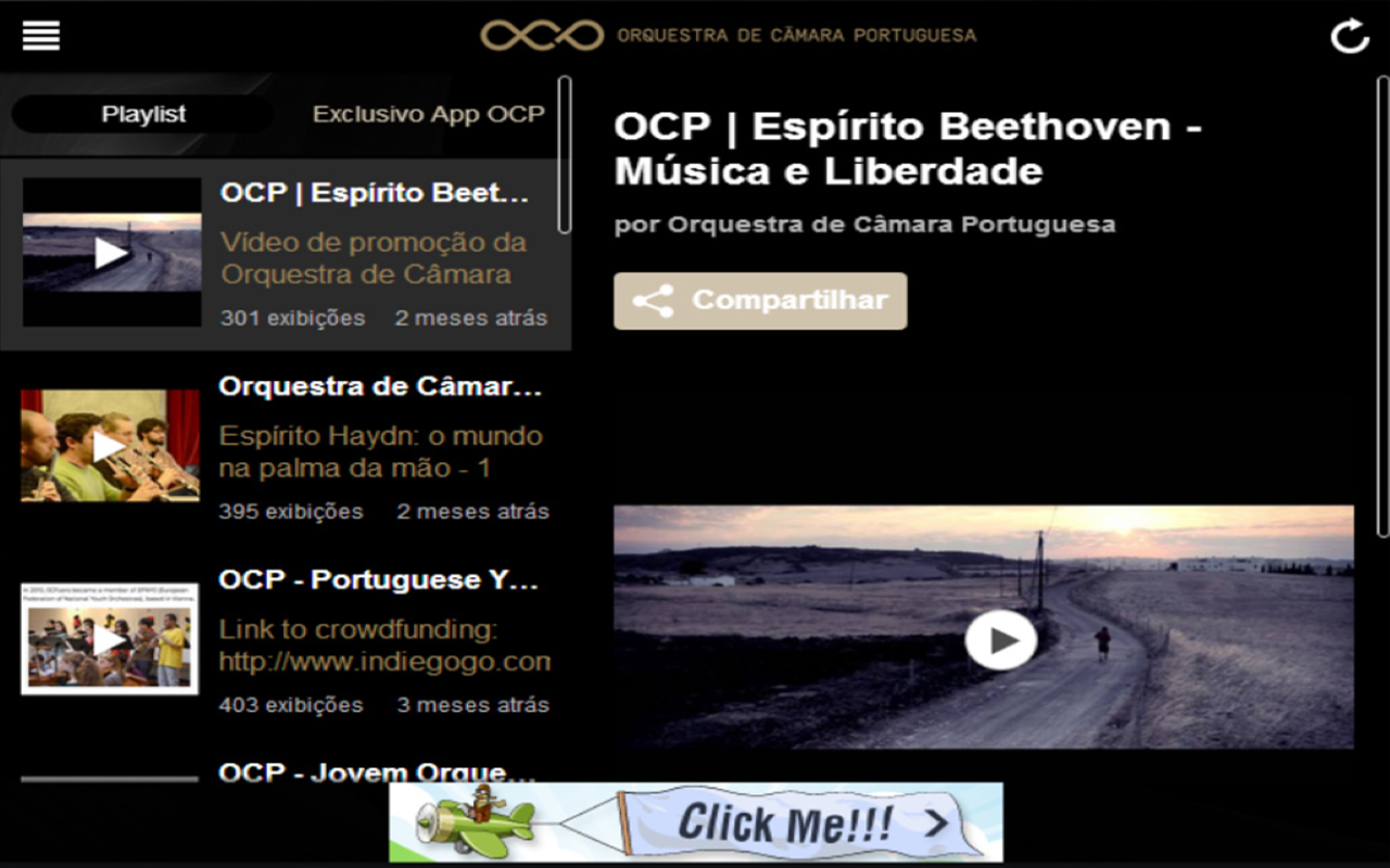 OCP - App on Amazon Appstore
