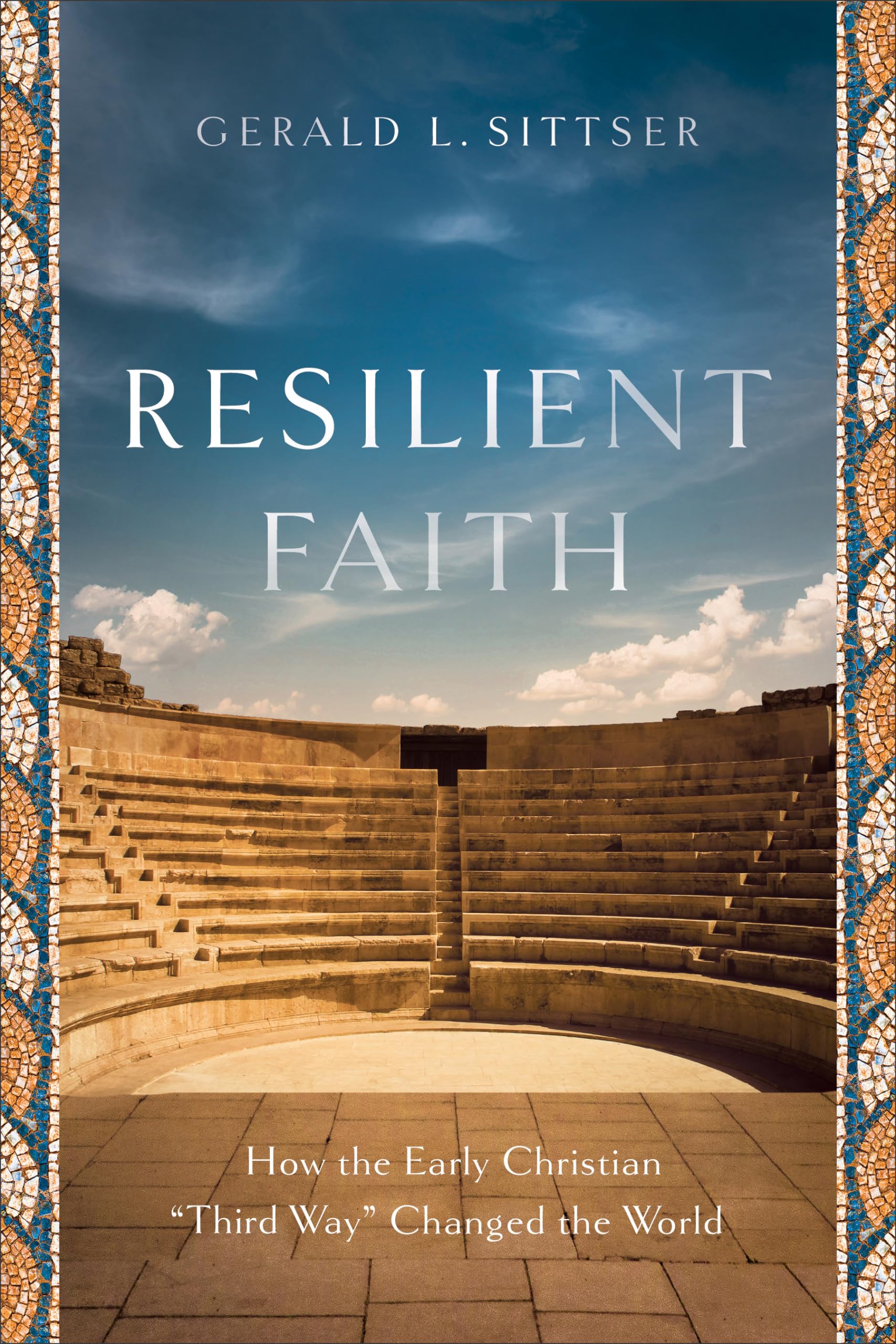Resilient Faith: Sittser: 9781587434082: Amazon.com: Books