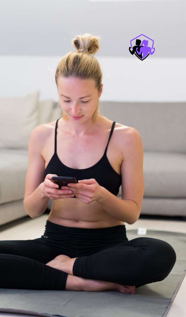 PowerUp: Your Home Workout Trainer - App on Amazon Appstore