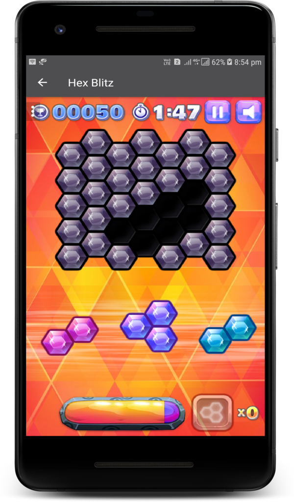 Puzzle Stack : Play 250+ Puzzle Games in one App - App on Amazon Appstore