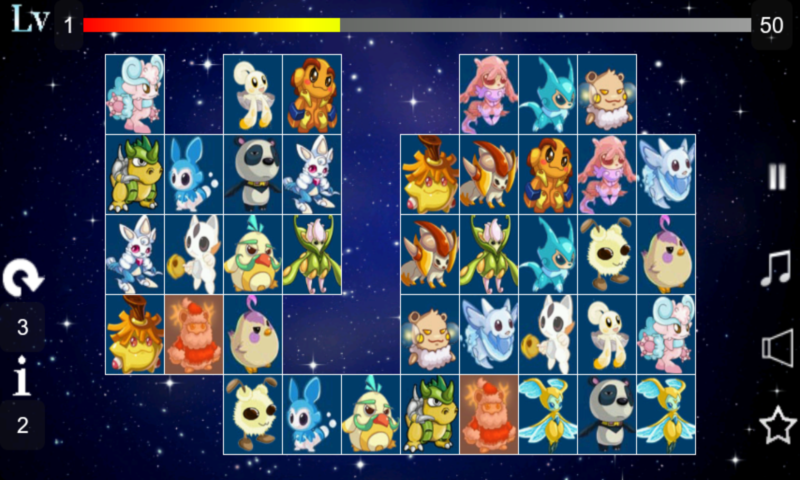 Link it Game - App on Amazon Appstore