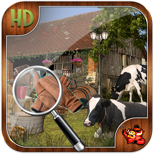 The Big Farm - Find Hidden Object - App on Amazon Appstore