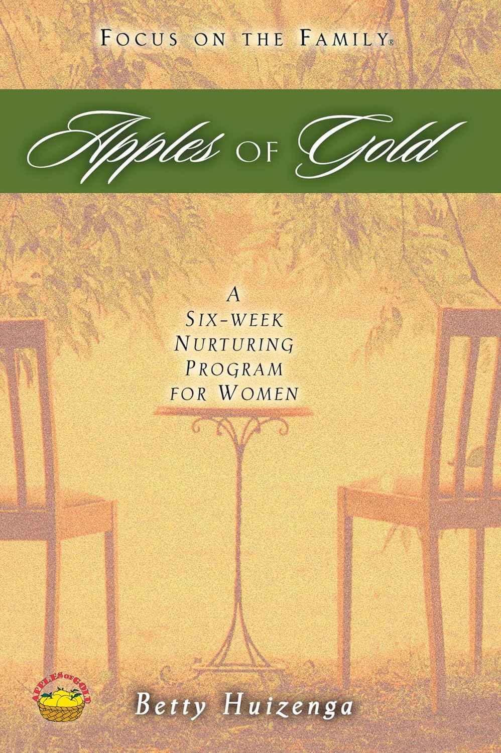 Apples of Gold: Huizenga, Betty: 9780781433525: Amazon.com: Books