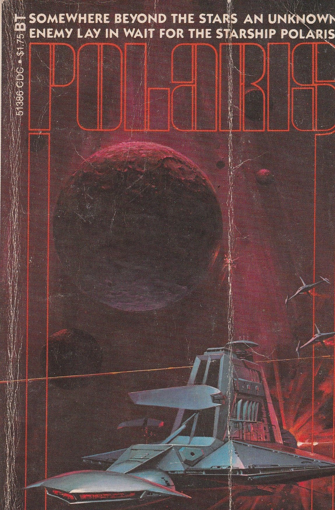 Polaris: PERKINS, Sheldon: 9780505513861: Amazon.com: Books