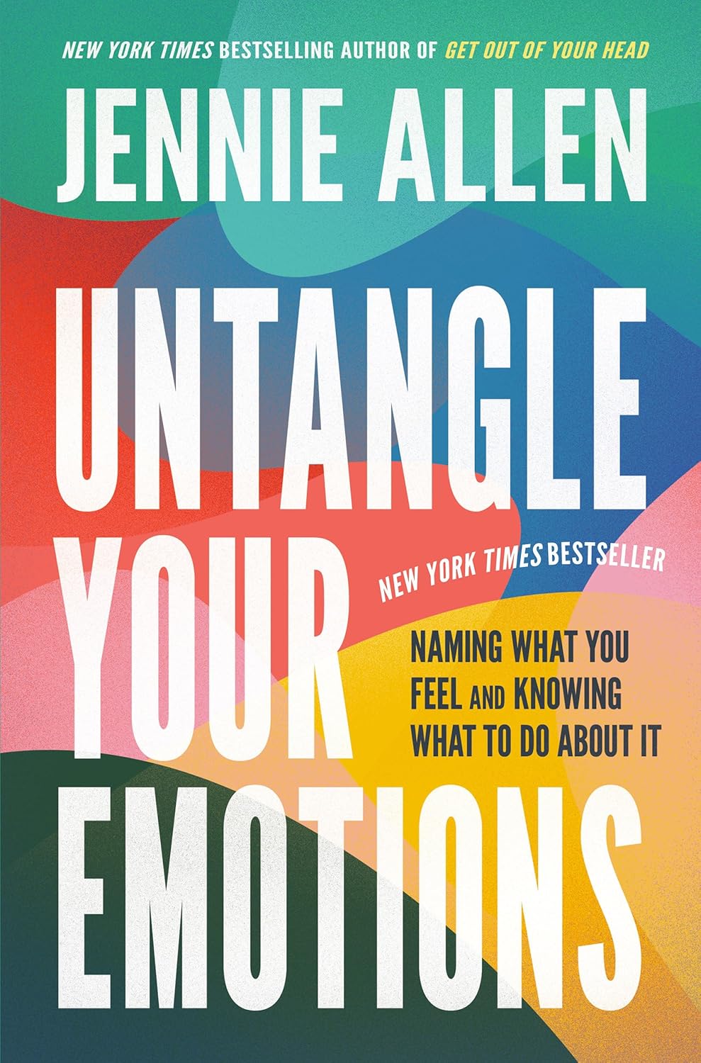 Untangle Your Emotions: Naming What You Feel and Knowing What to Do ...