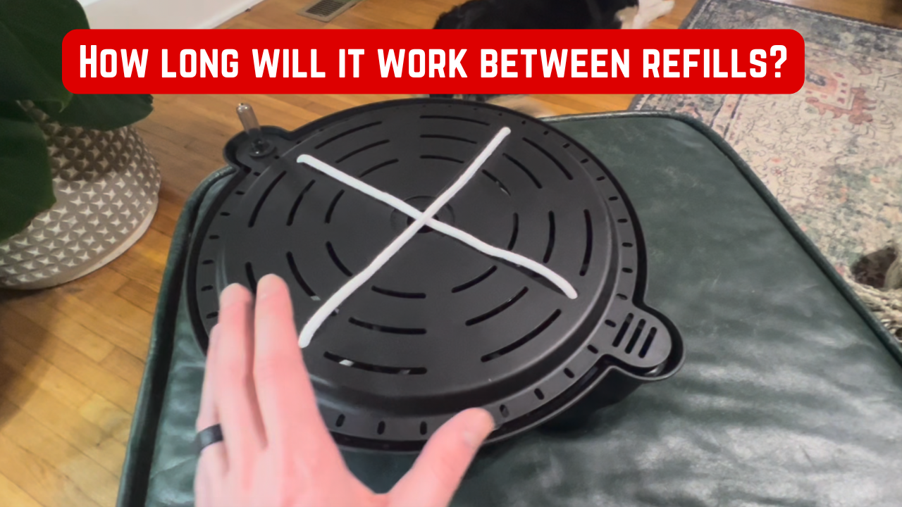Watch How to use AC Infinity Self Watering Base - what to know... on ...