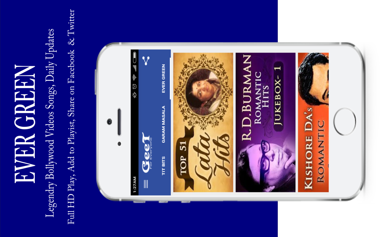 Geet - App on Amazon Appstore