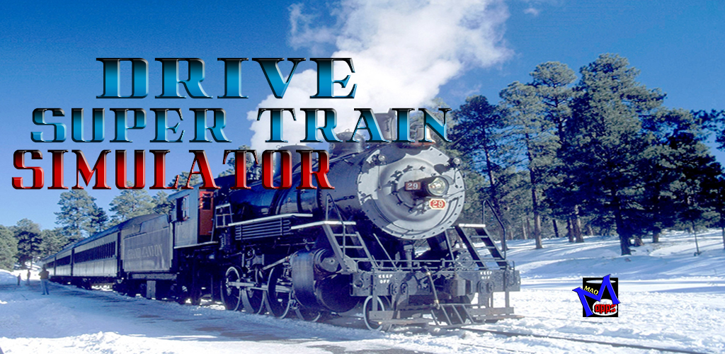 Drive Super Train Simulator:Amazon.com:Appstore for Android