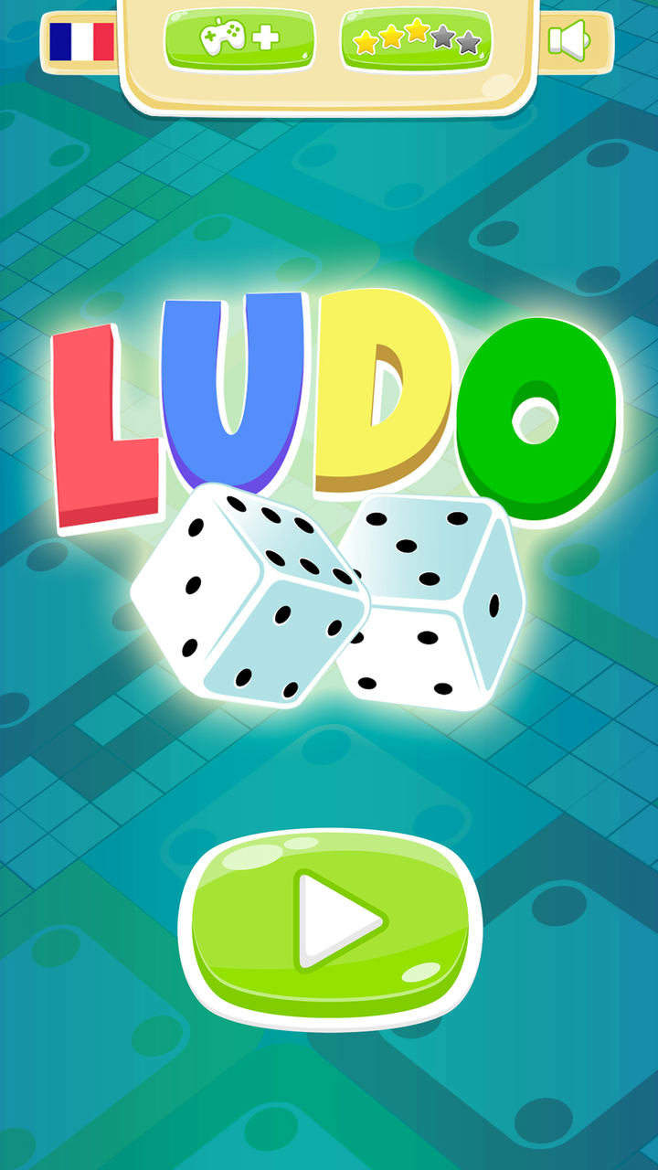 Ludo classic : a dice game for TV - App on Amazon Appstore